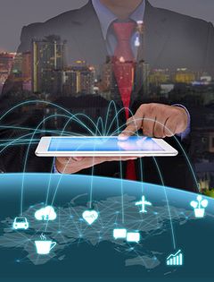 Nosotros – Smartech Future